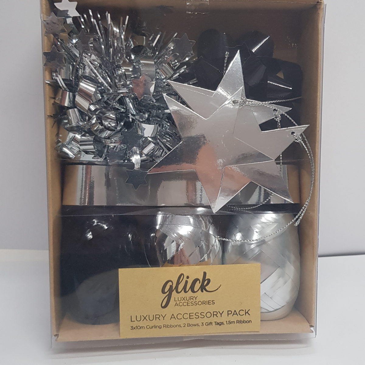 Paper Raffia White 20m - Gajet