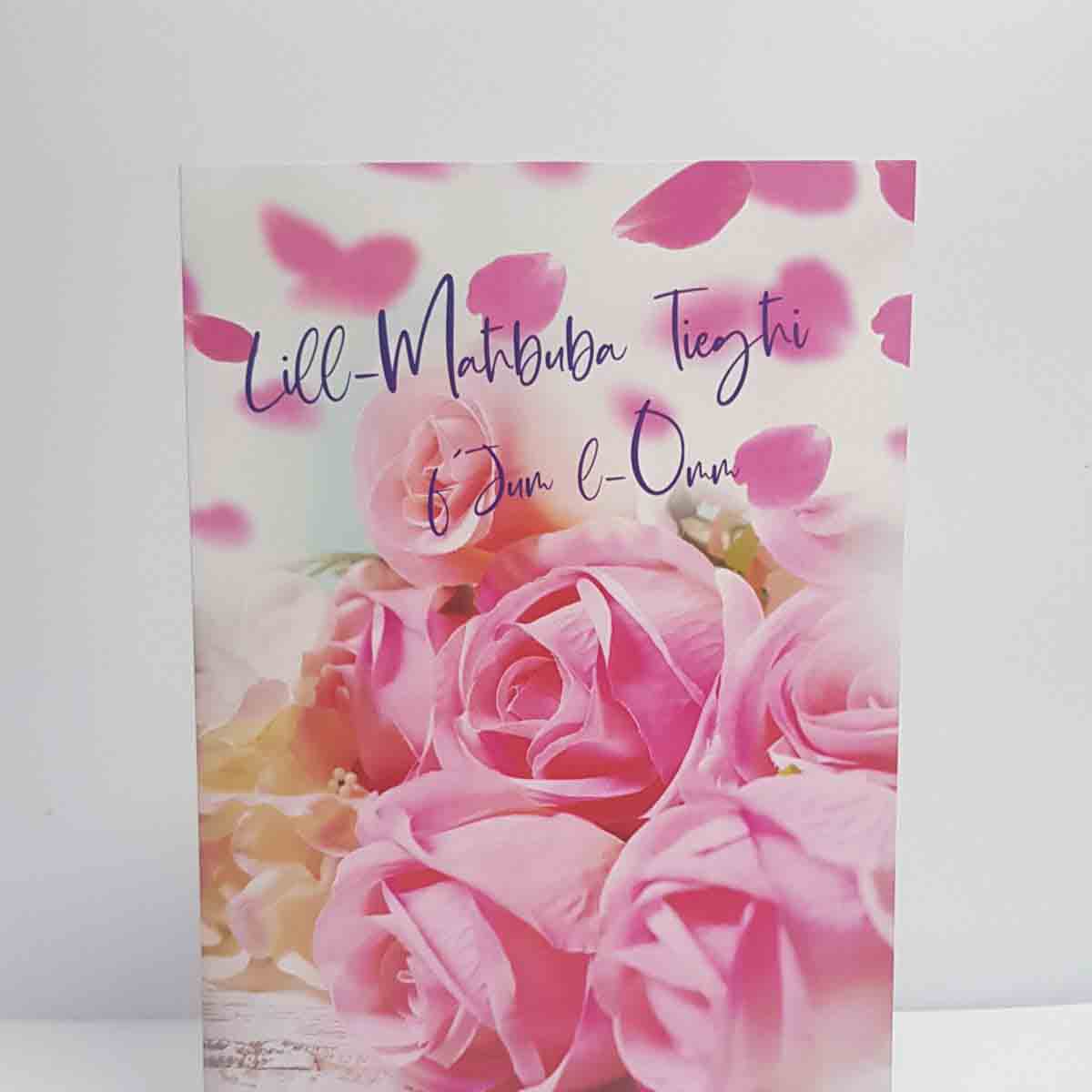 Kartolini Maltin (Maltese Cards) - Gajet